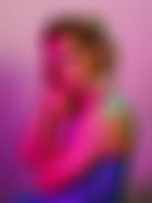 Vivek Shraya Pride 2023 | Aritzia CA