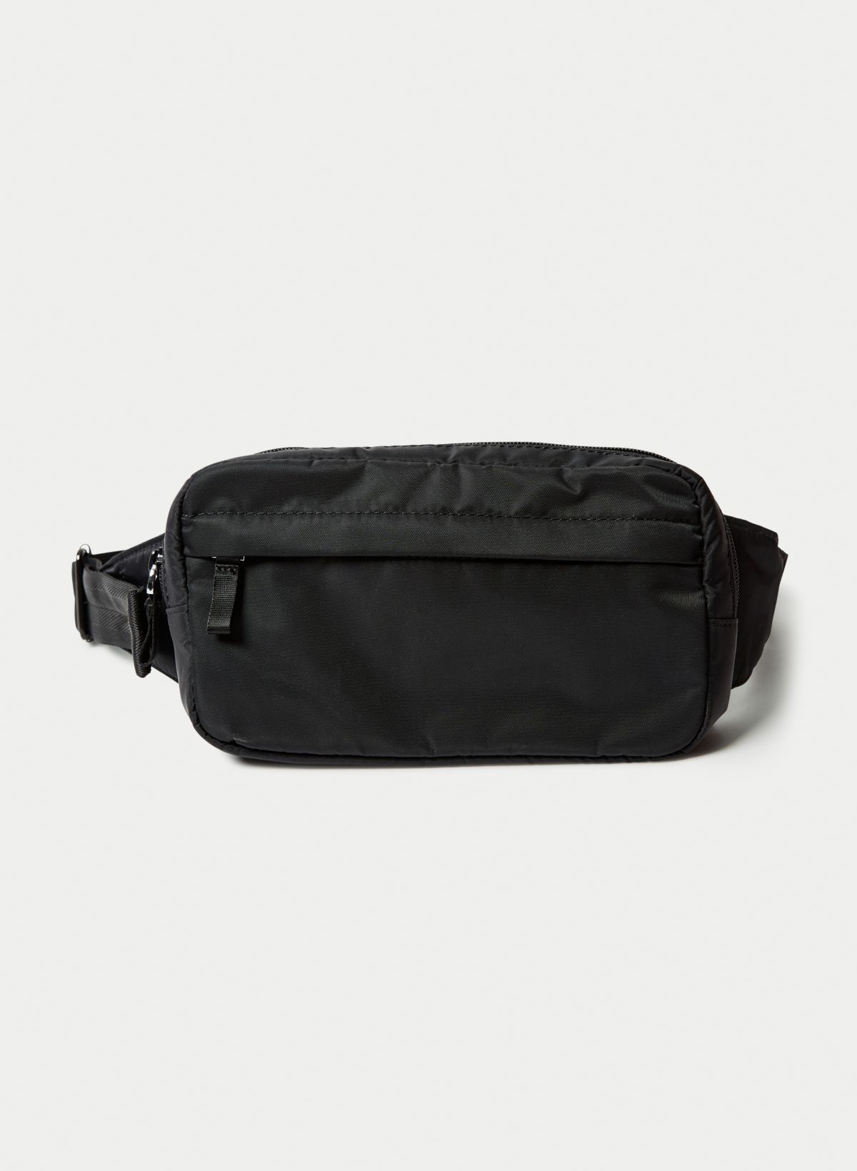 Flowfold Explorer Fanny Pack Made In USA Large Fanny Pack