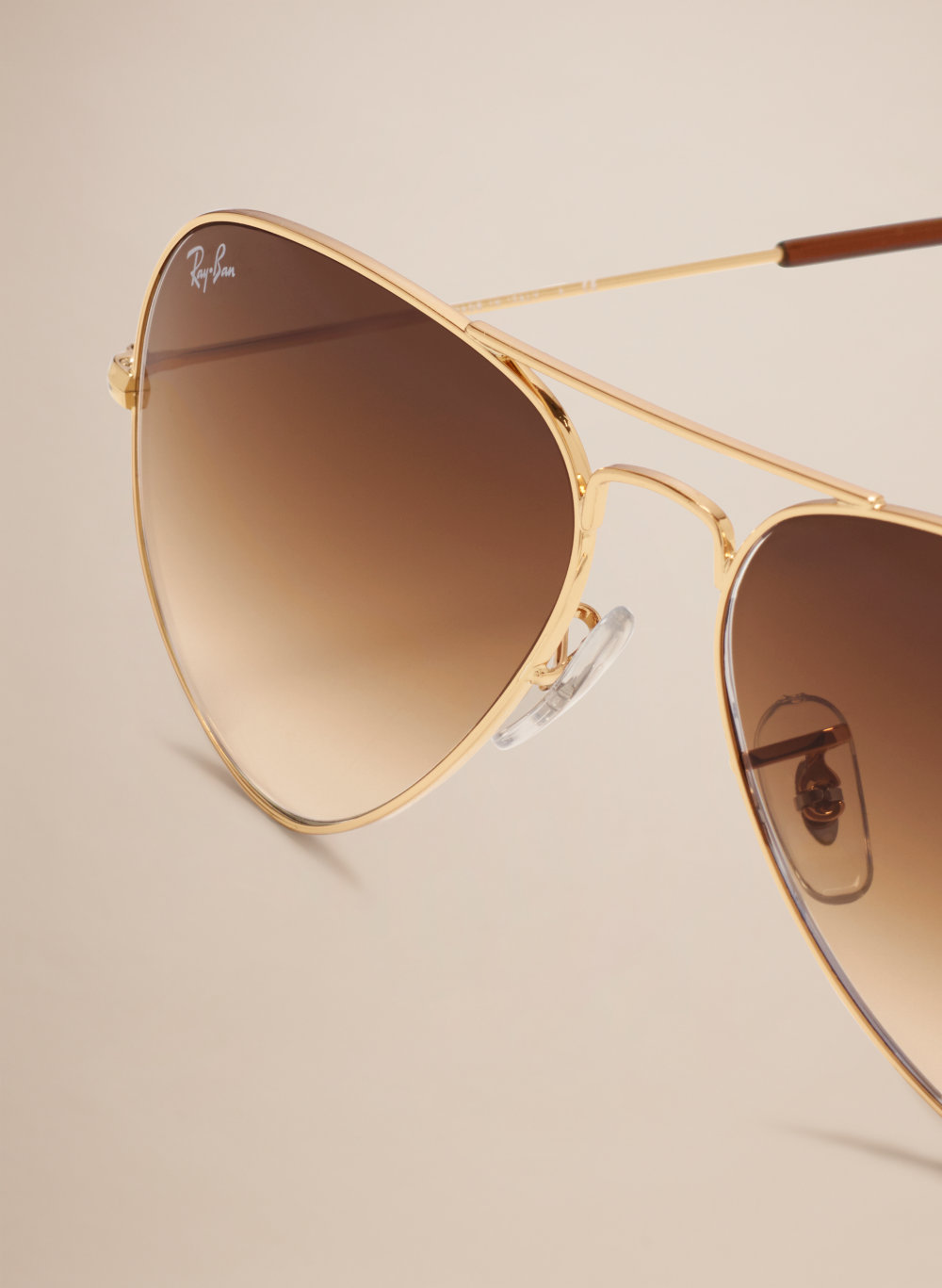 Ray-Ban AVIATOR CLASSIC | Aritzia CA