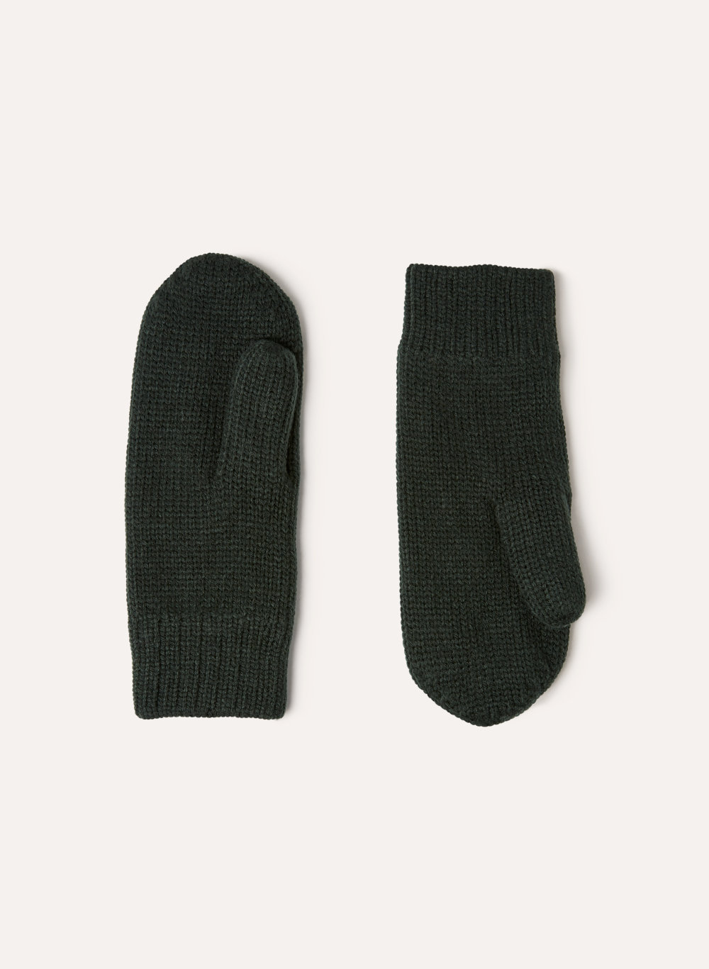 Main Character LOLO MITTEN | Aritzia INTL