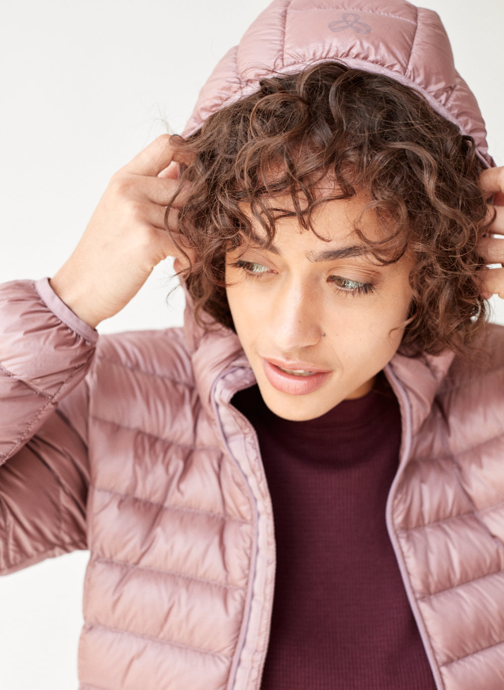 Tna BOTANIE PUFFER | Aritzia INTL