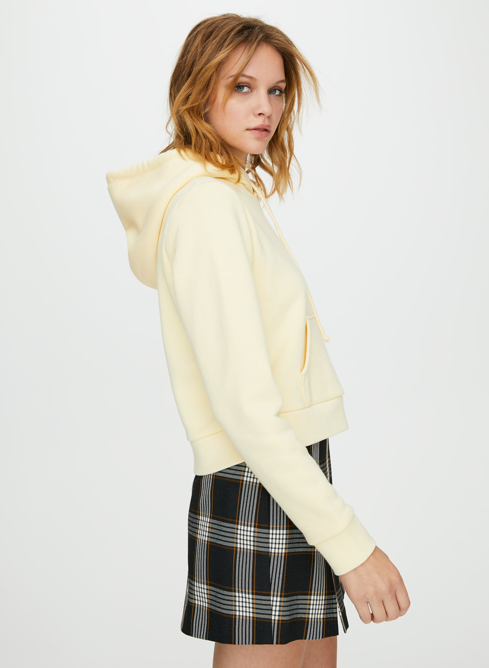 Sunday Best MONTOYA HOODIE | Aritzia CA