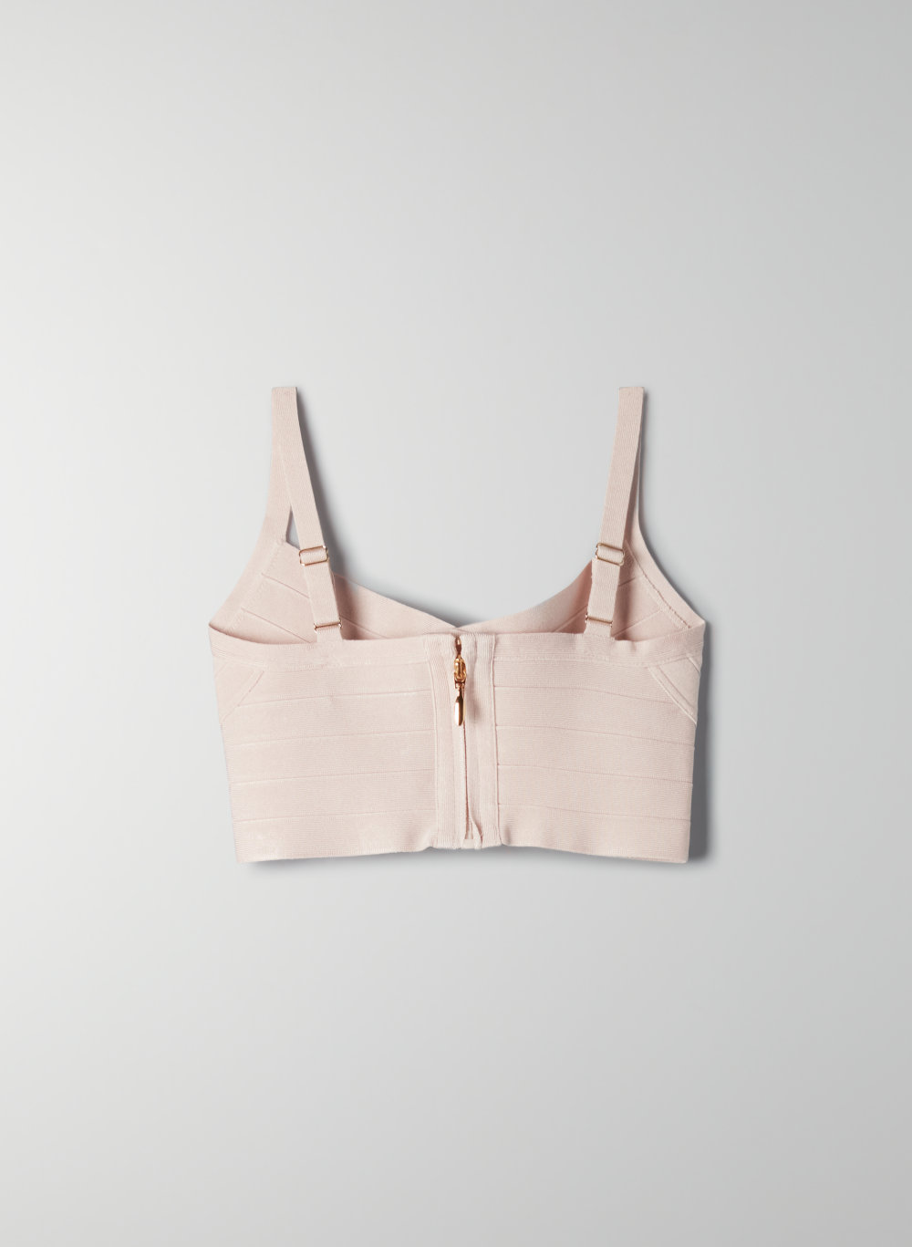 TEN BY BABATON FLICKER TOP | Aritzia INTL