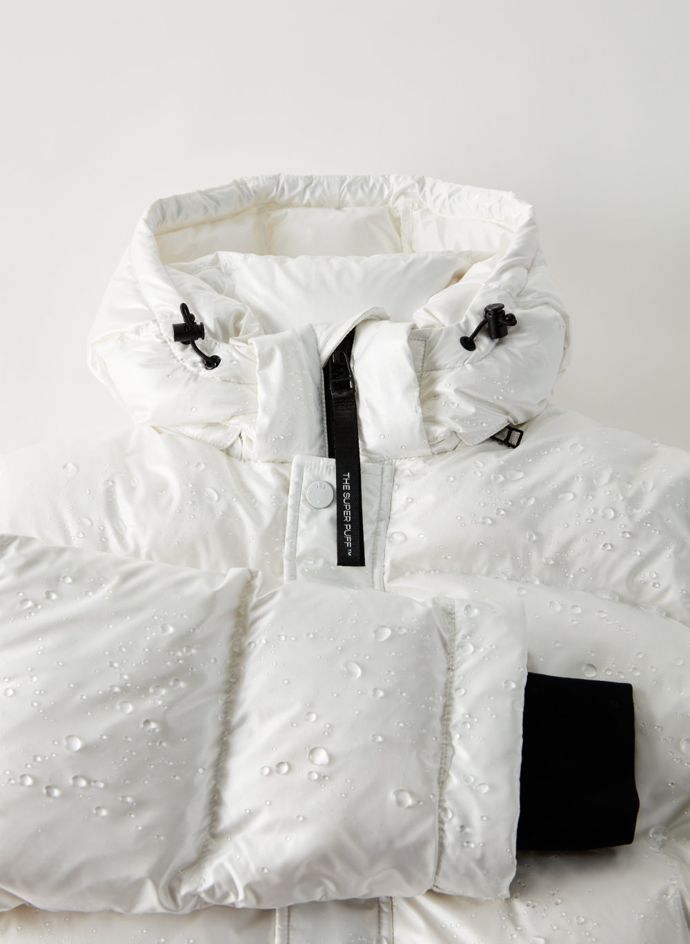 Tna THE SUPER PUFF™ SHORTY | Aritzia US