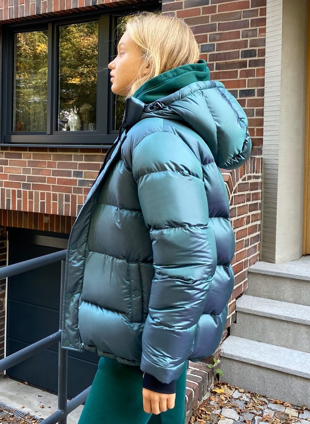 Tna THE SUPER PUFF™ | Aritzia CA