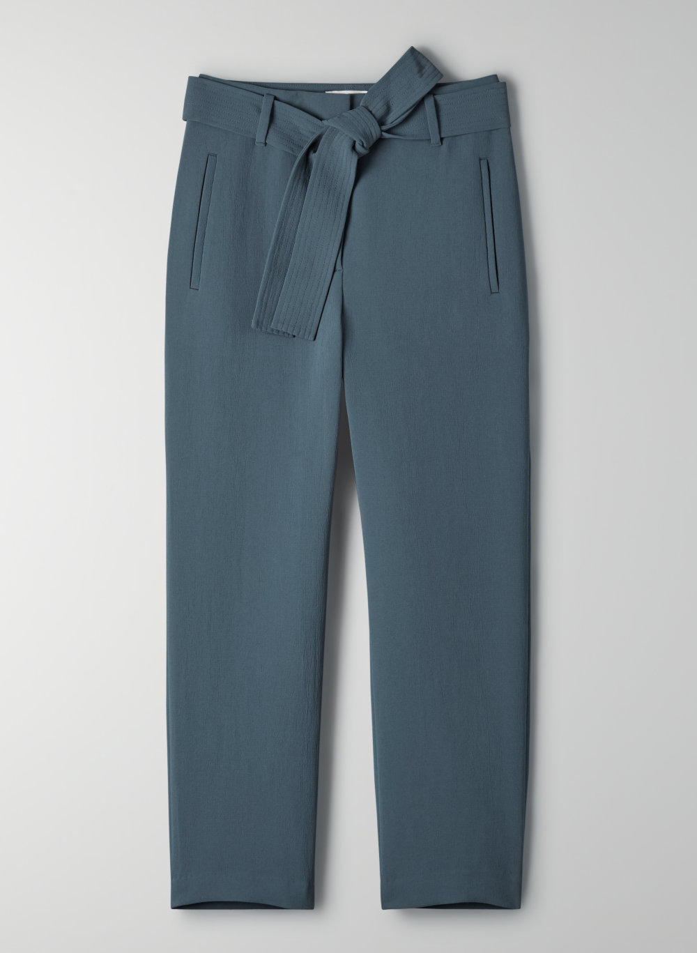 Wilfred TIE-FRONT PANT | Aritzia INTL