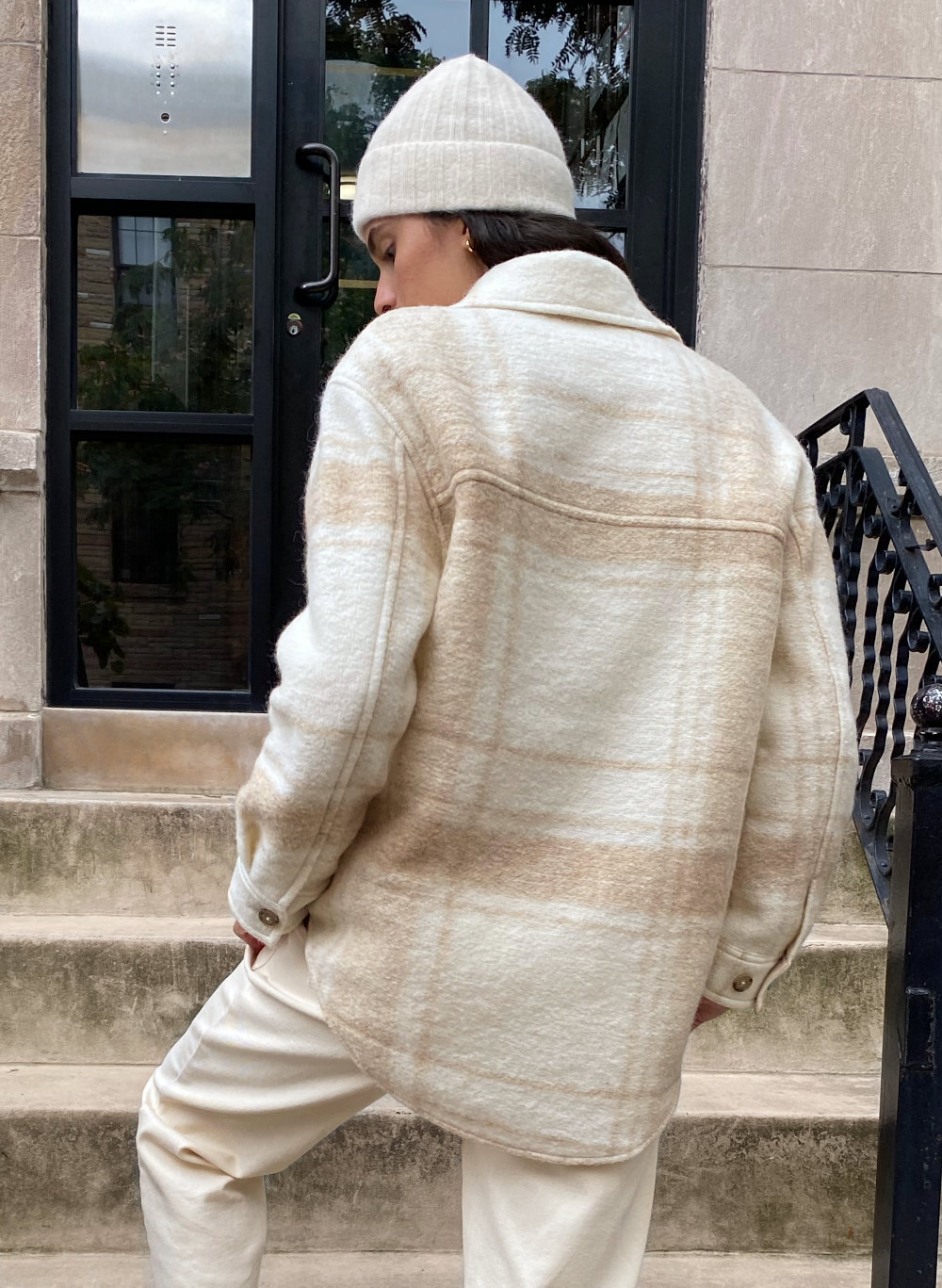 Wilfred Free GANNA JACKET | Aritzia INTL