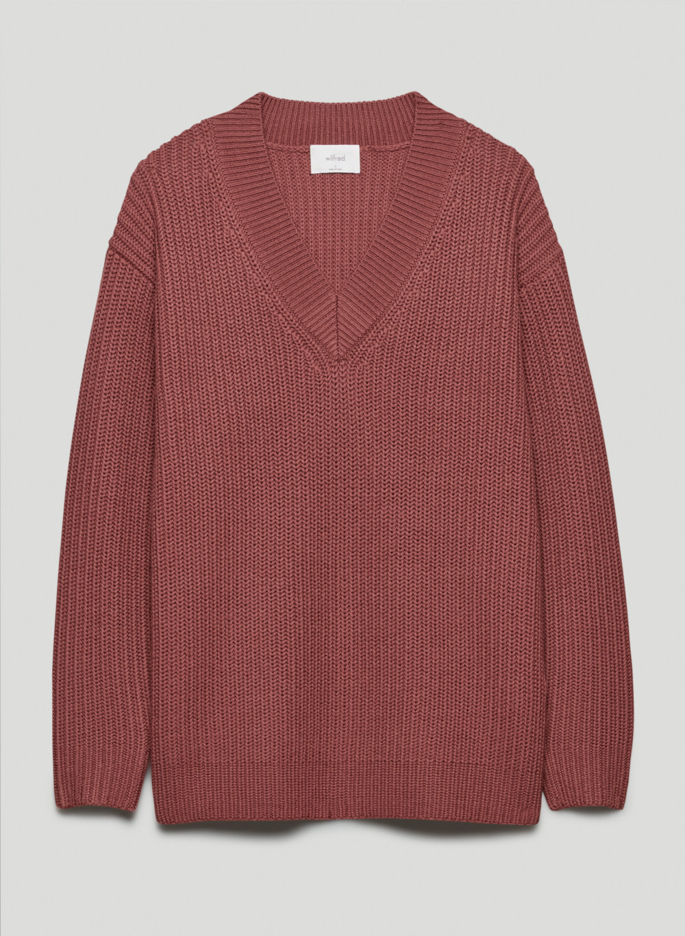 Wilfred BELIZE SWEATER | Aritzia US