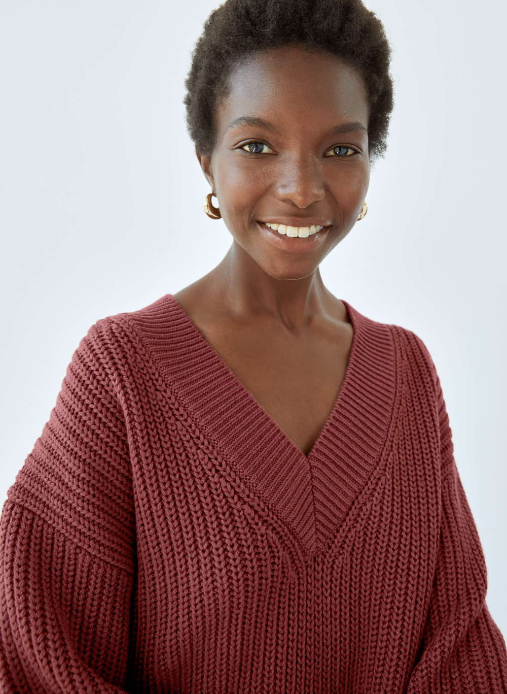 Wilfred BELIZE SWEATER | Aritzia US