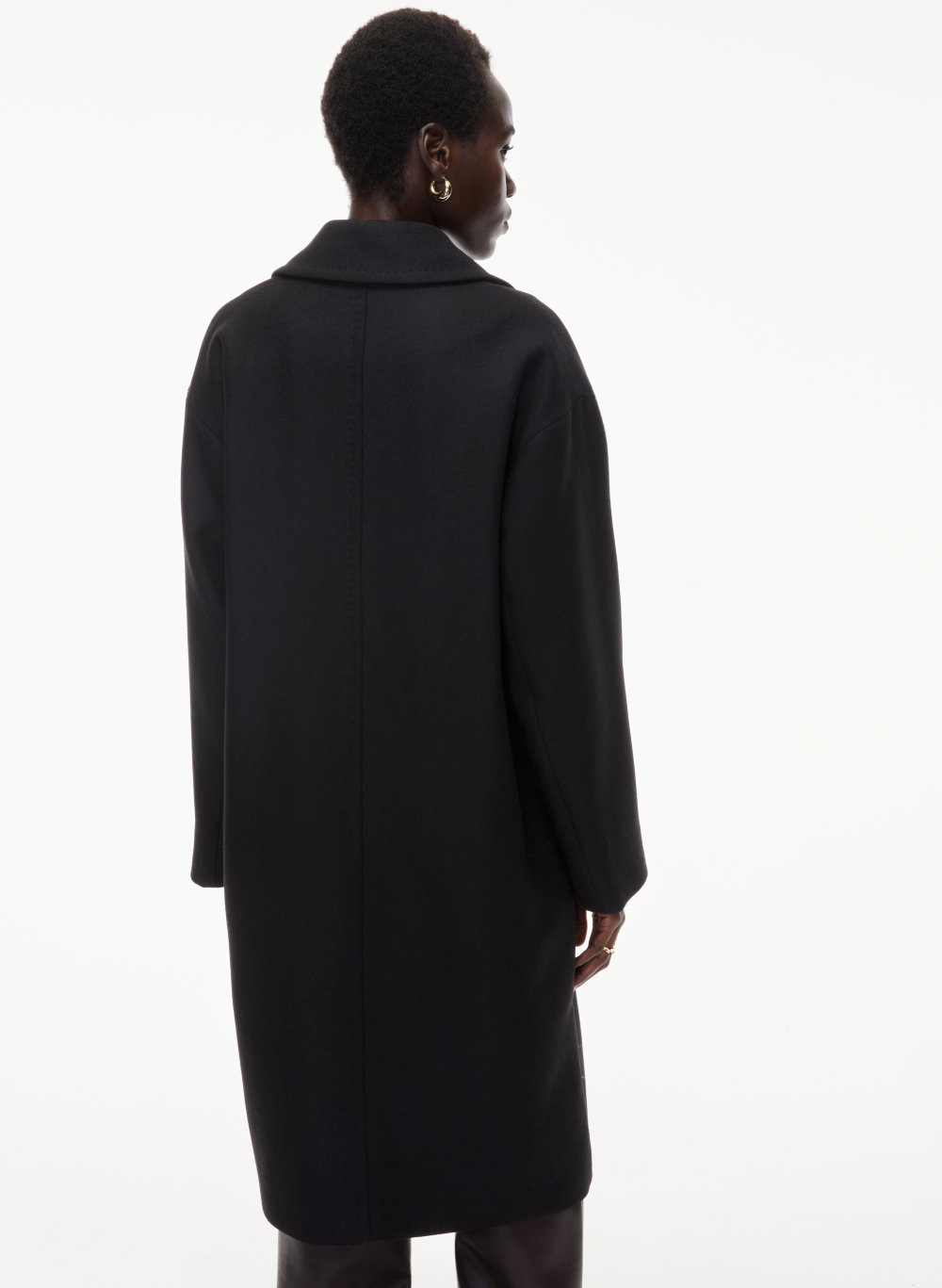 Wilfred THE ONLY COAT | Aritzia US