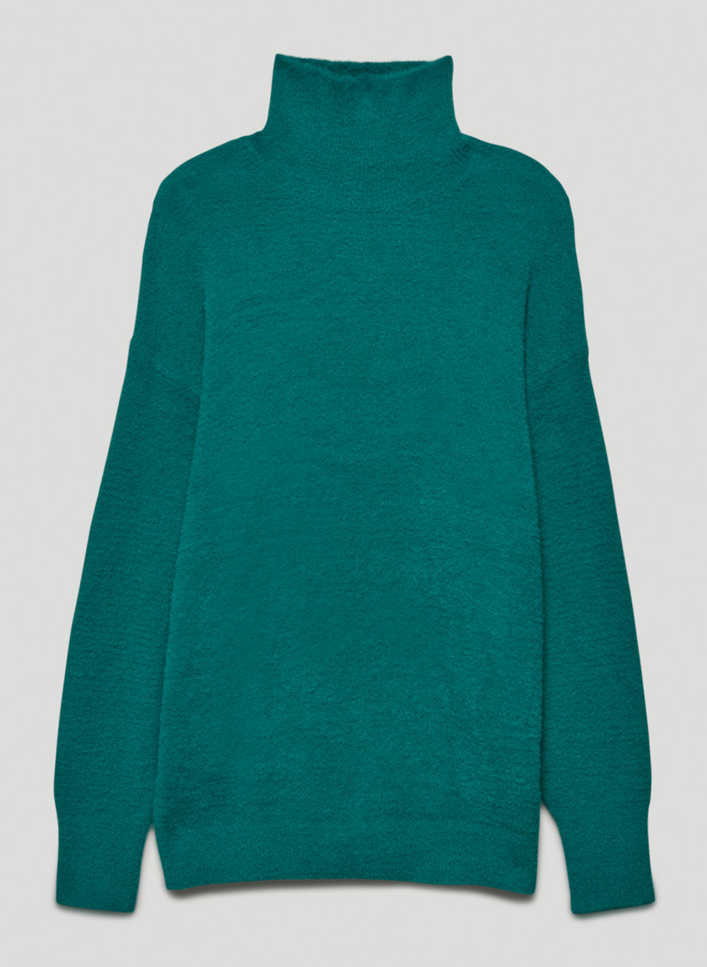 Wilfred Free HUSH KNIT TURTLENECK | Aritzia INTL