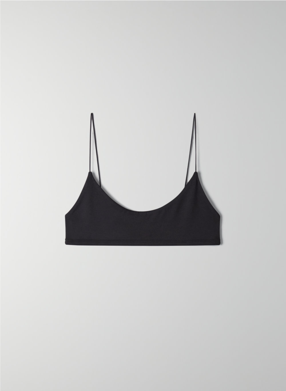 Wilfred Free TINY BRA TOP | Aritzia INTL