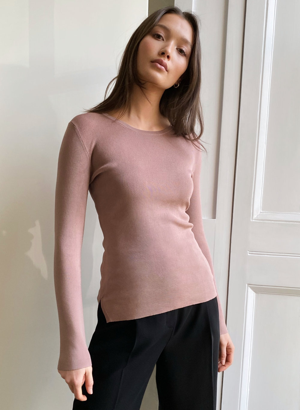 Babaton MATILDA SWEATER | Aritzia US