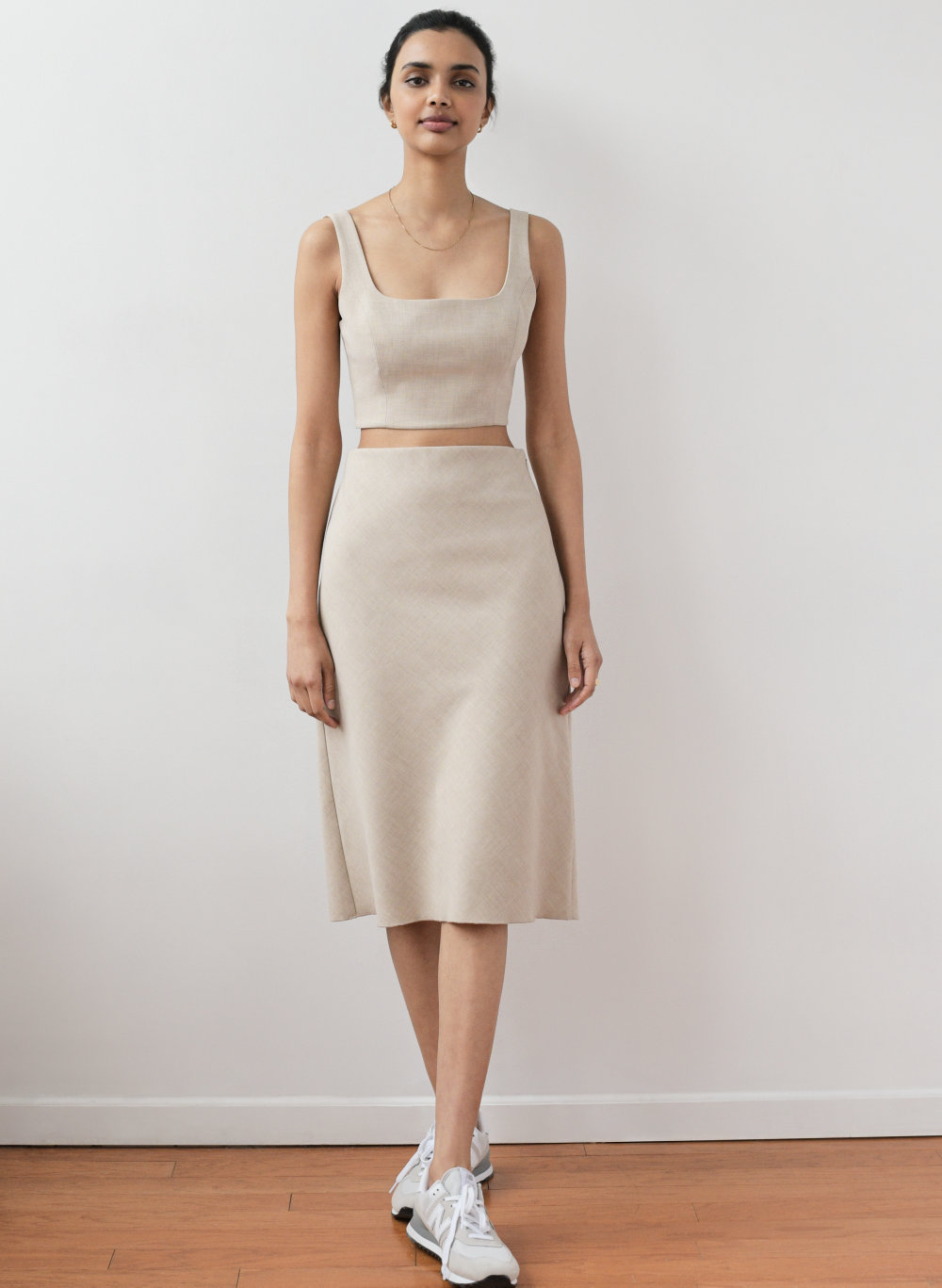 Wilfred IBIZA BUSTIER | Aritzia CA