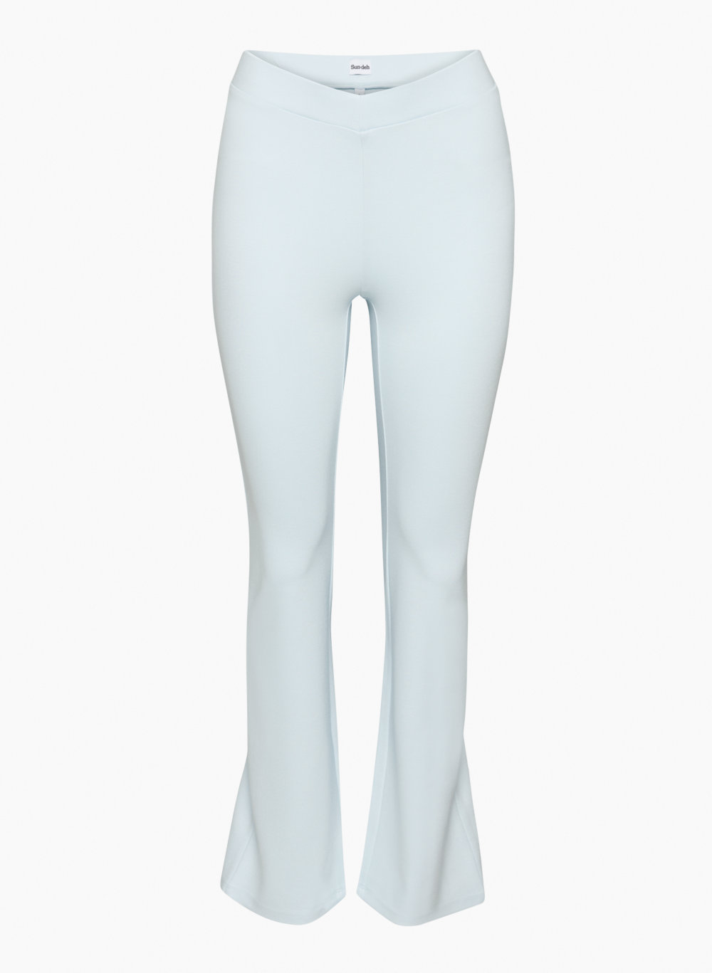 Sunday Best GROOVY PANT | Aritzia INTL