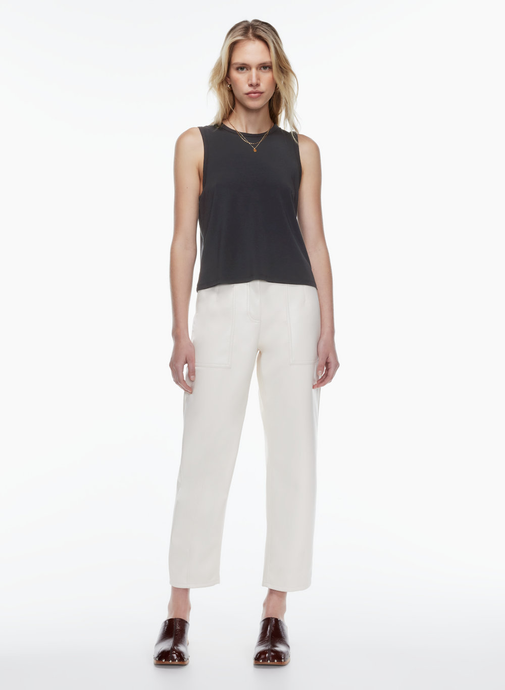 Wilfred BEACH TANK | Aritzia US