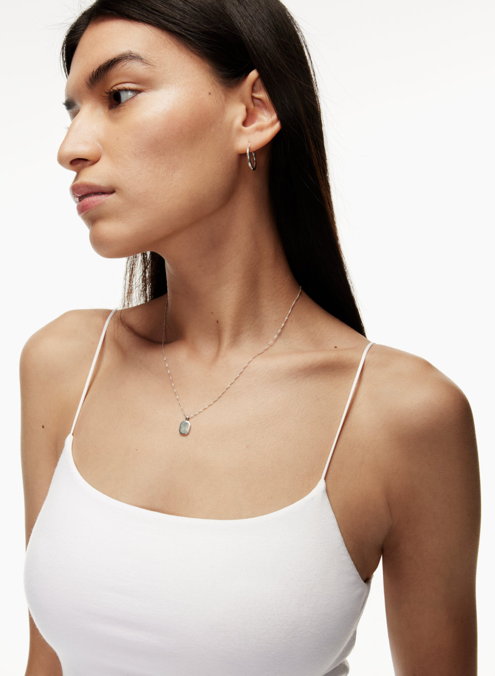 Wilfred Free NEW TINY TANK | Aritzia INTL