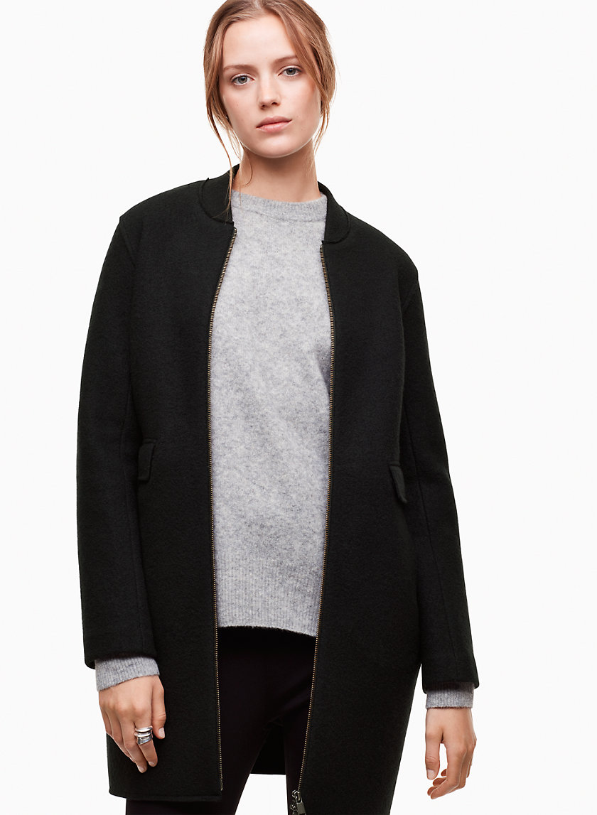 Jennifer Lum on Covvet