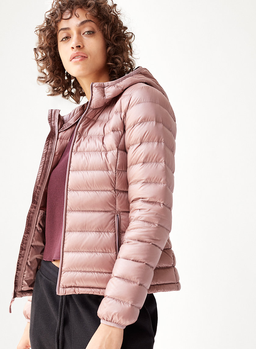 Tna BOTANIE PUFFER | Aritzia INTL