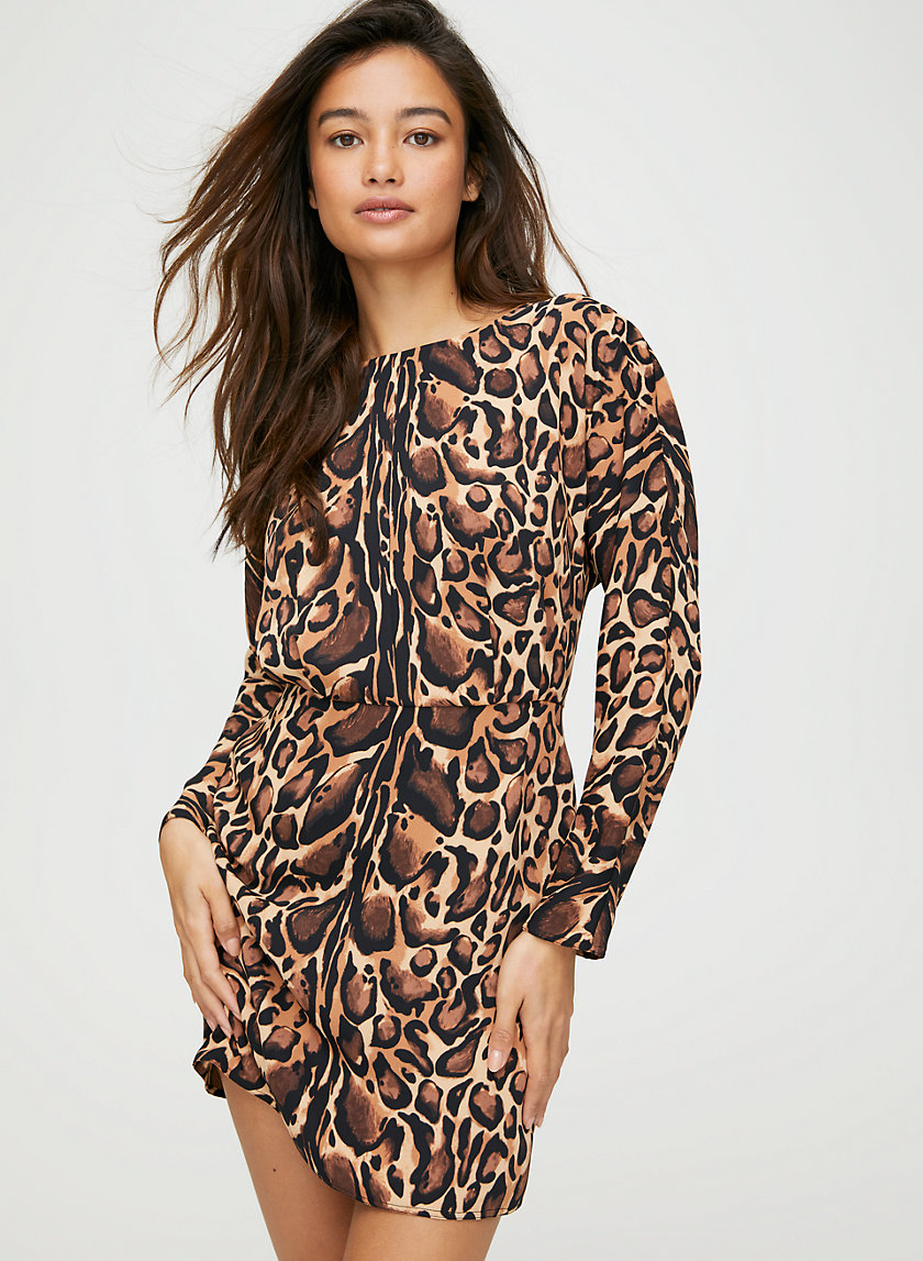 Babaton SAMSON DRESS | Aritzia US