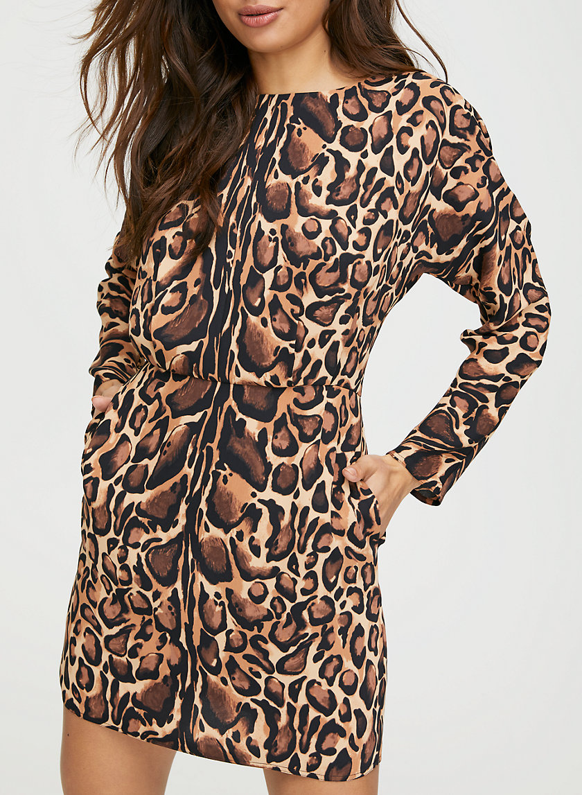 Babaton SAMSON DRESS | Aritzia US