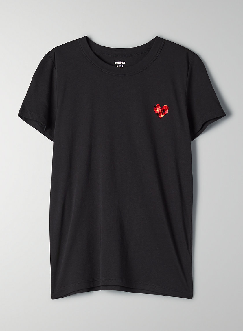 Sunday Best CANDY T-SHIRT | Aritzia CA