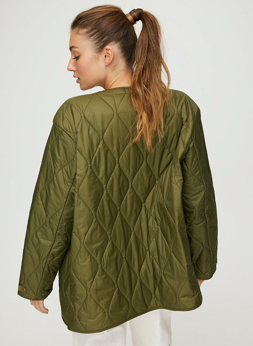 Tna WICKER PARK JACKET | Aritzia US