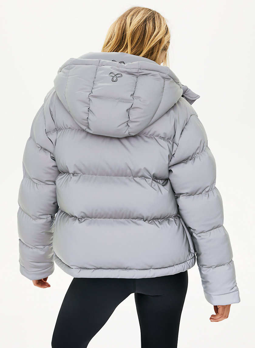 Tna THE SUPER PUFF™ SHORTY | Aritzia INTL