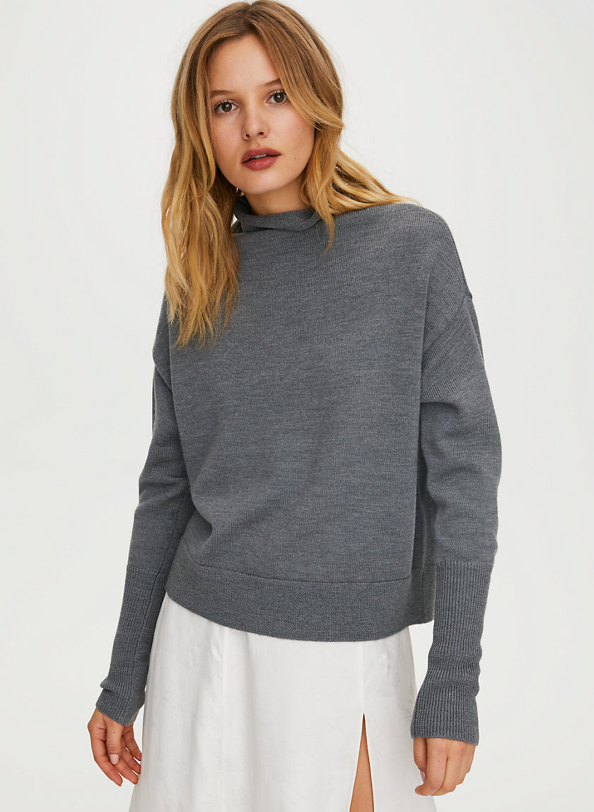 Wilfred Cyprie Sweater | Aritzia Intl