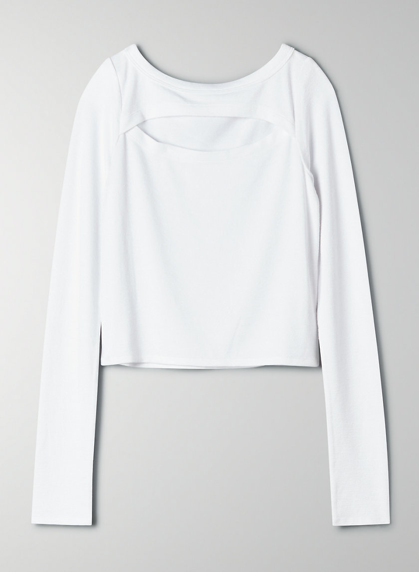 Wilfred Free RUBY T-SHIRT | Aritzia US