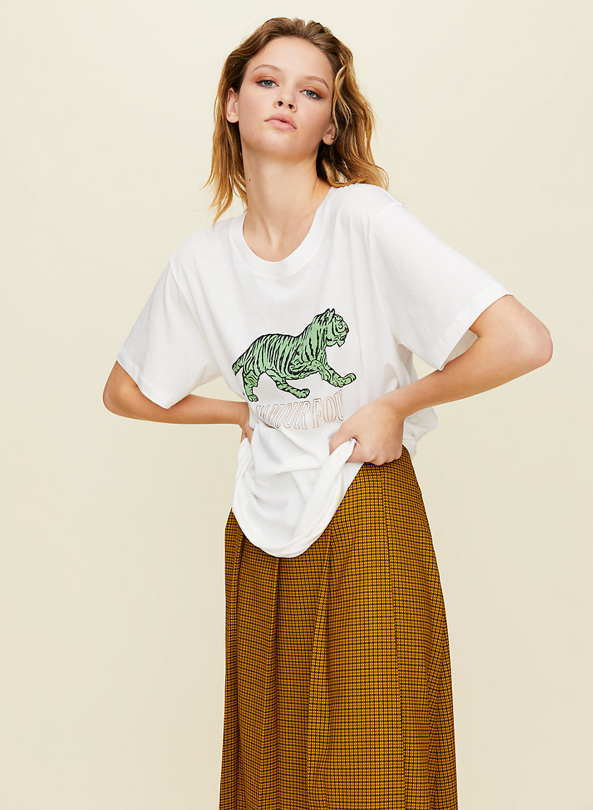 Little Moon SHANDY T-SHIRT | Aritzia US