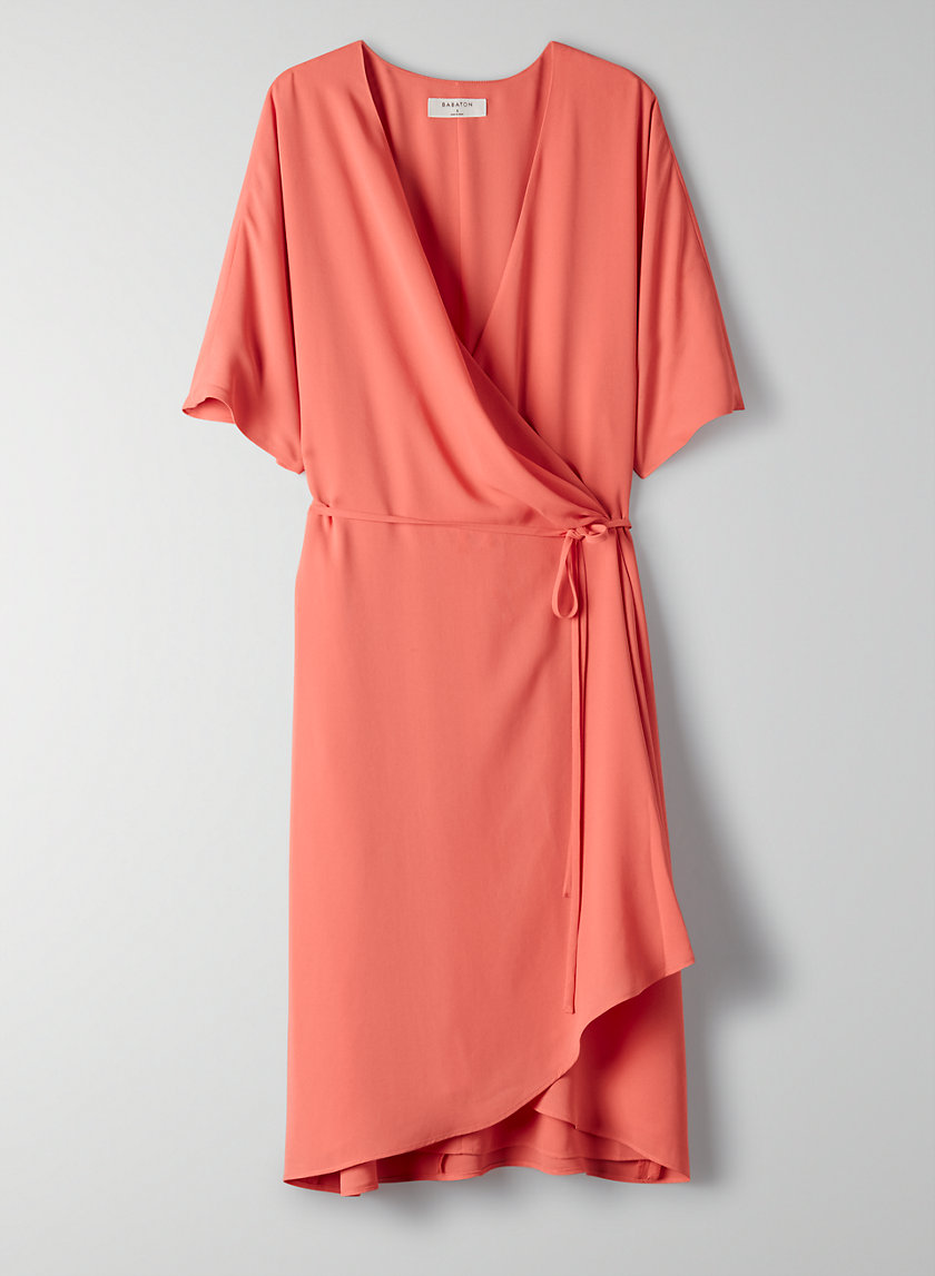 Babaton WALLACE DRESS | Aritzia INTL