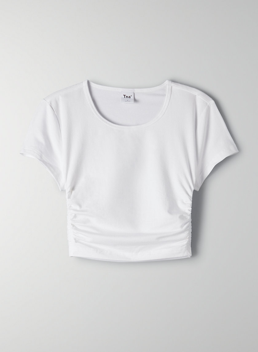Tna 90S MALIBU T-SHIRT | Aritzia INTL