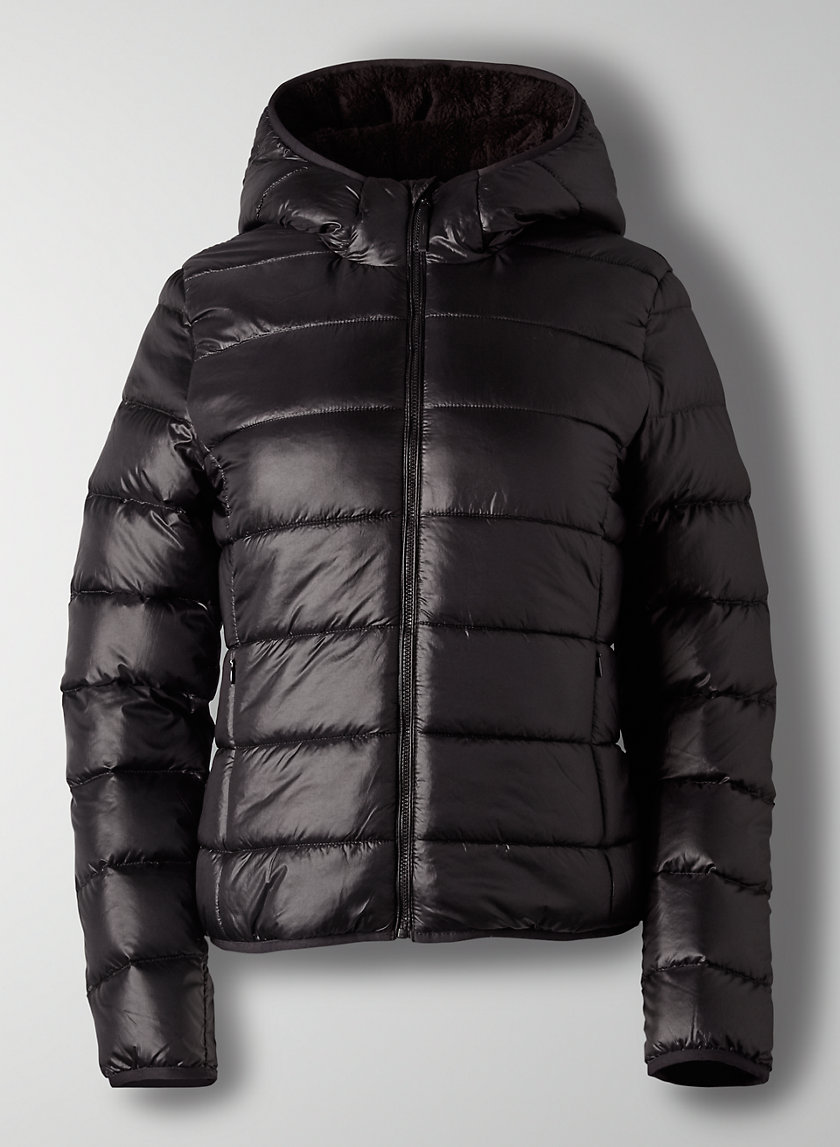 Tna THE LITTLE FUZZY PUFF | Aritzia INTL