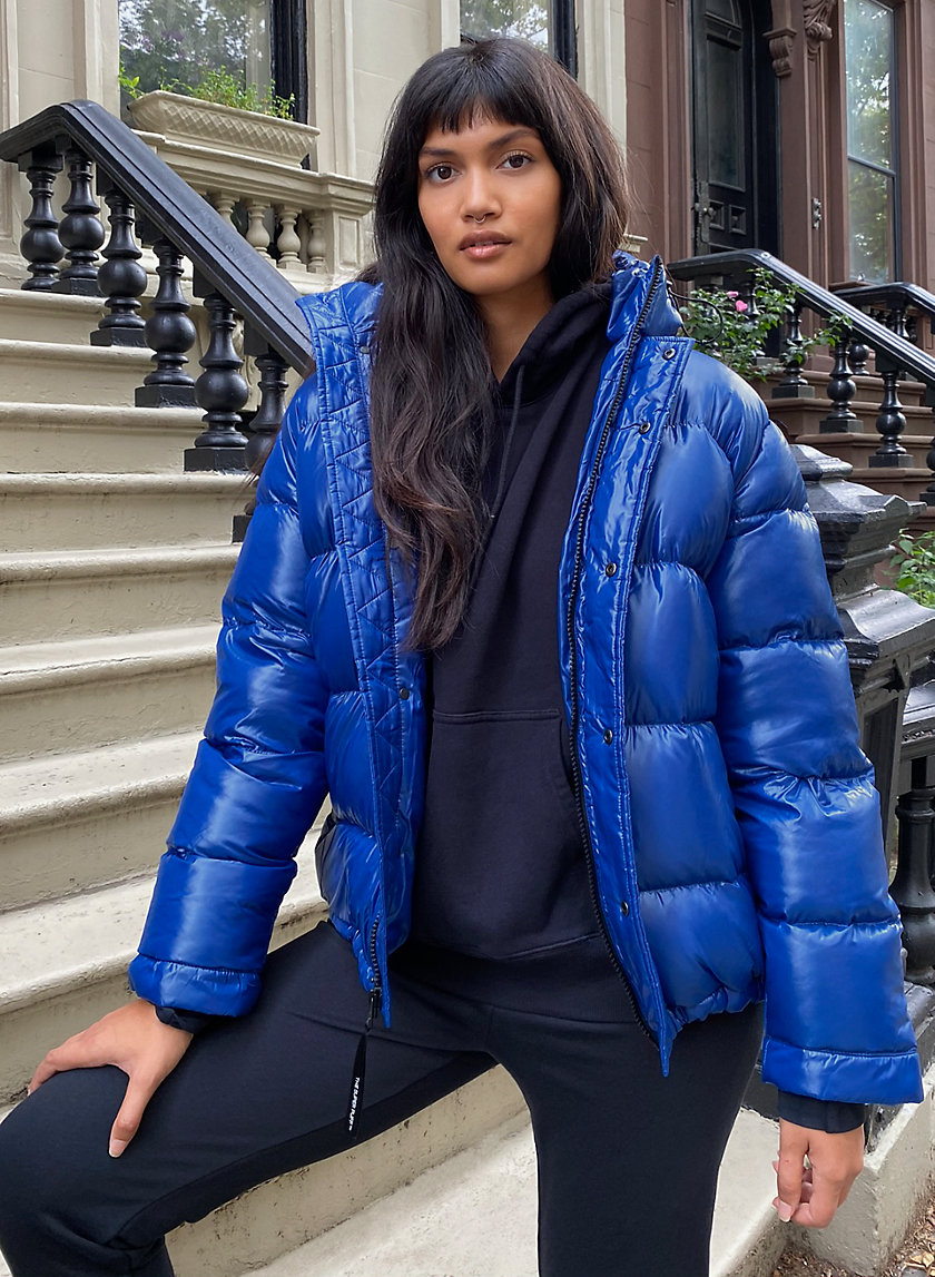 Tna THE SUPER PUFF™ | Aritzia INTL