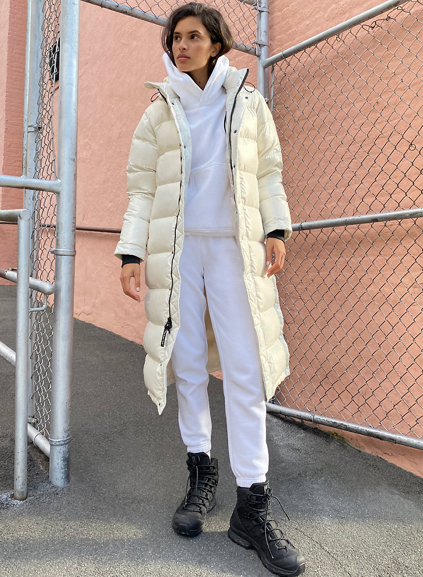 Tna THE SUPER PUFF™ LONG | Aritzia CA