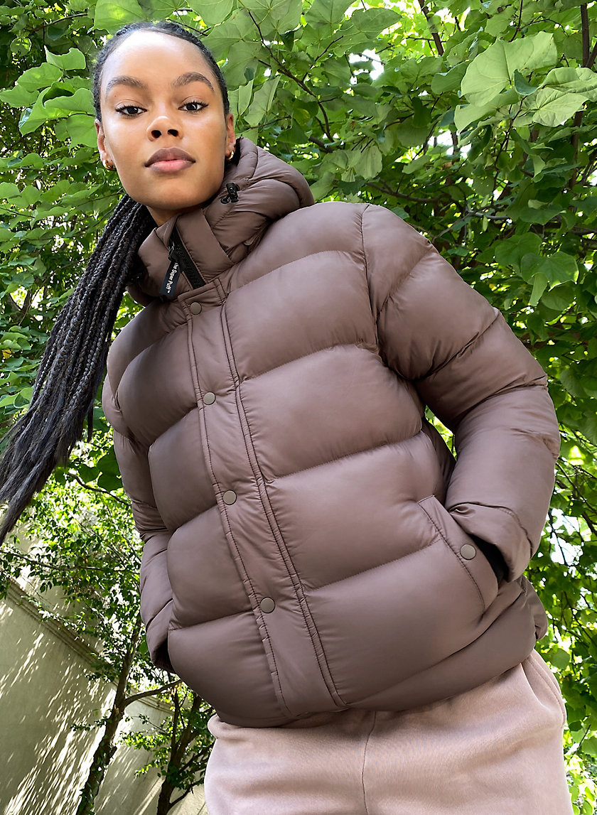 Tna THE SUPER PUFF™ VEGAN | Aritzia INTL