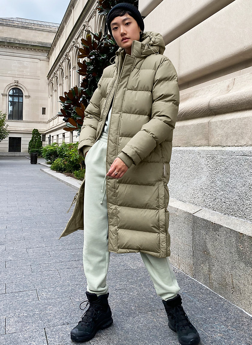 Tna THE SUPER PUFF™ LONG | Aritzia INTL