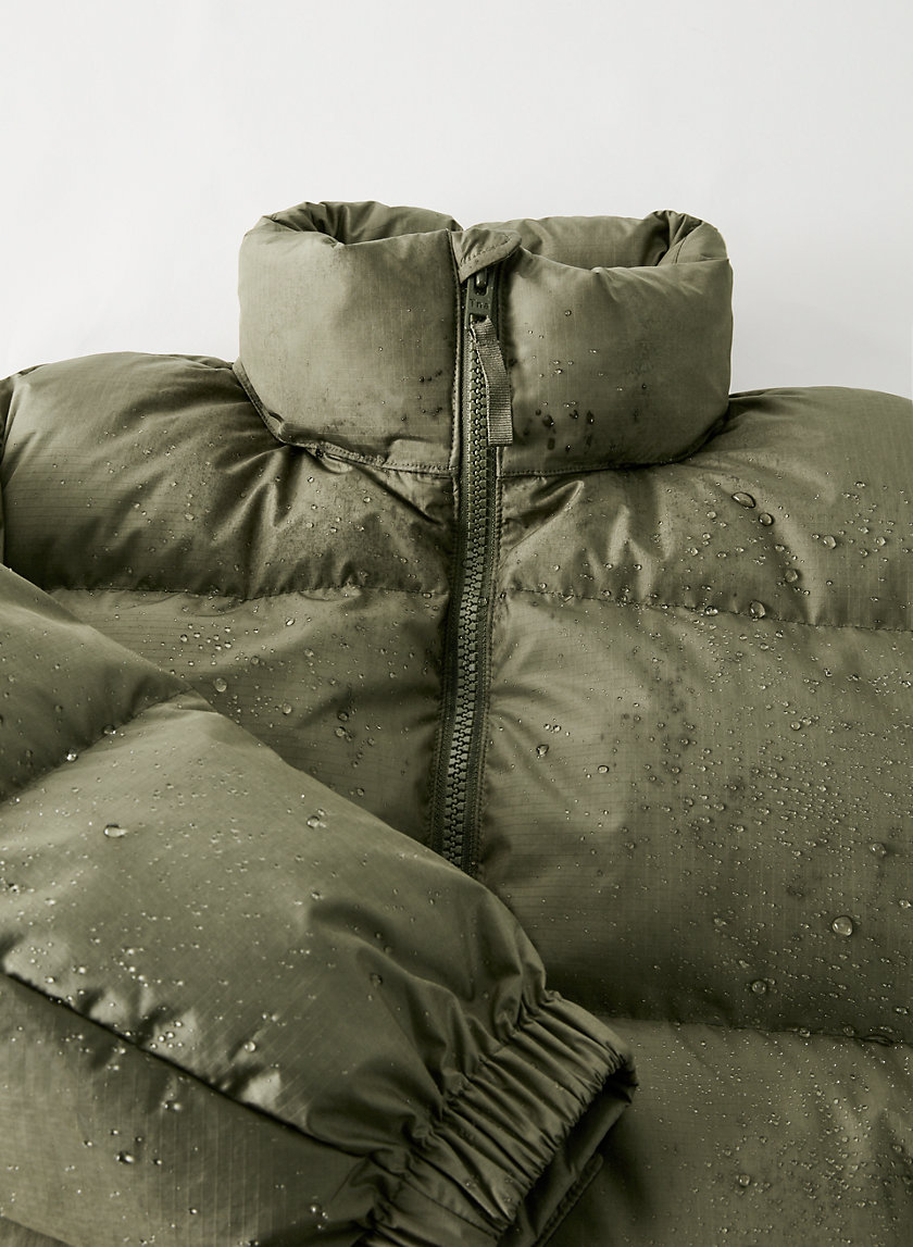 Tna MEGA PUFF MID | Aritzia CA