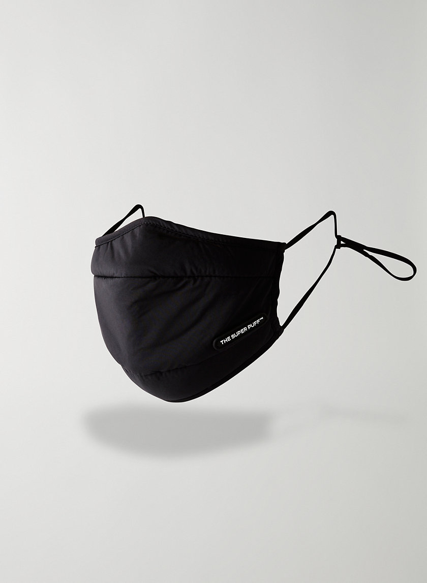 Tna THE SUPER PUFF™ FACE MASK | Aritzia US