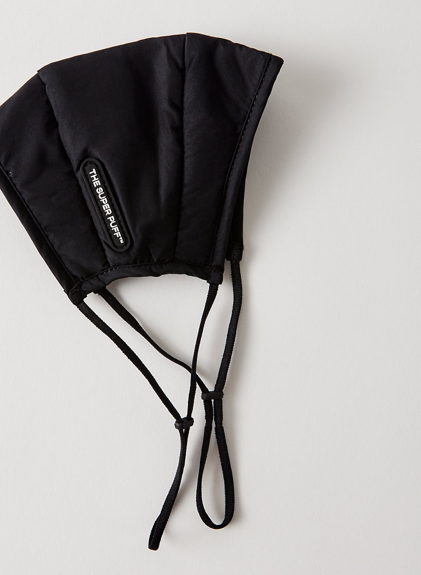 Tna THE SUPER PUFF™ FACE MASK | Aritzia US