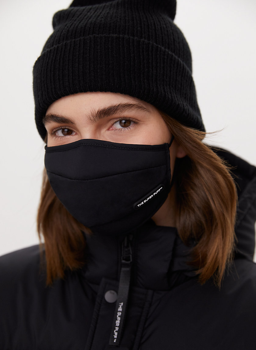 Tna THE SUPER PUFF™ FACE MASK | Aritzia US