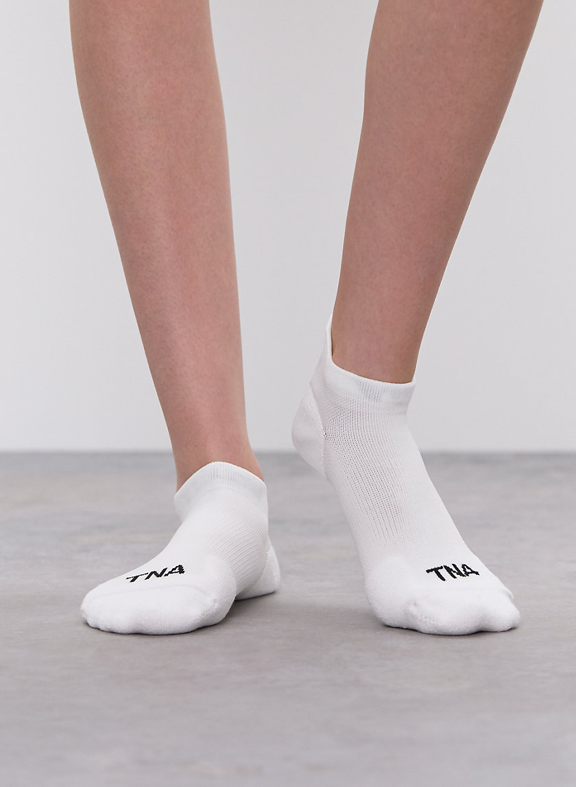 Tna RELAY LOW SOCK | Aritzia CA