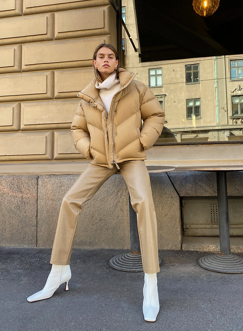 Puffer Jackets for Women | Aritzia CA