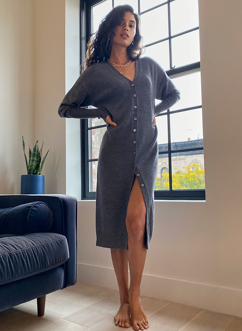Wilfred SPA DRESS | Aritzia INTL