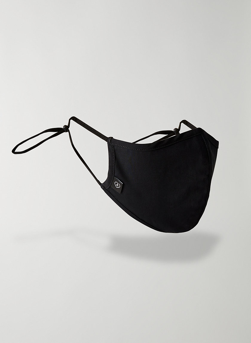 Community ADJUSTABLE FACE MASK | Aritzia US