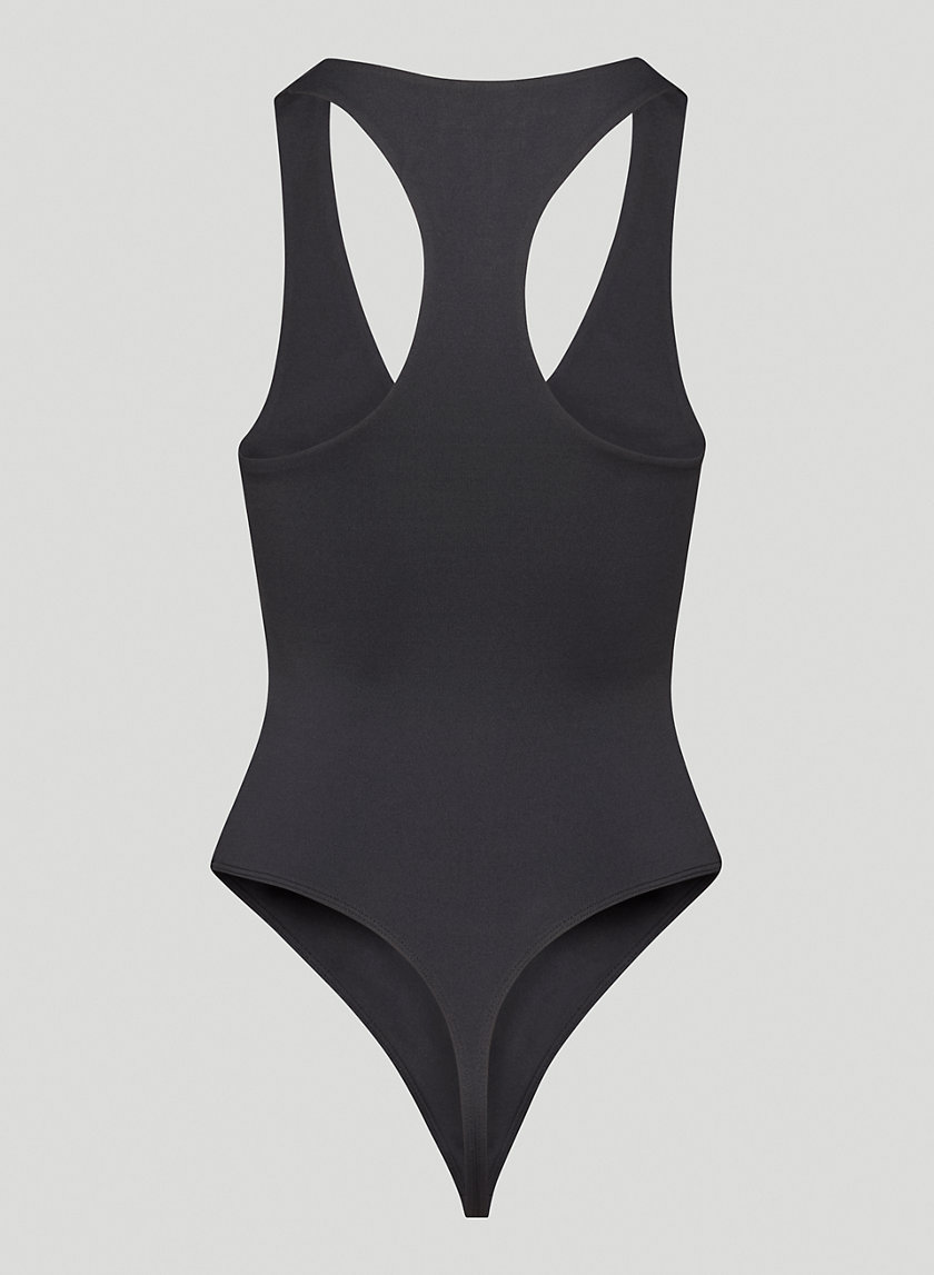 Babaton CONTOUR RACER BODYSUIT | Aritzia INTL