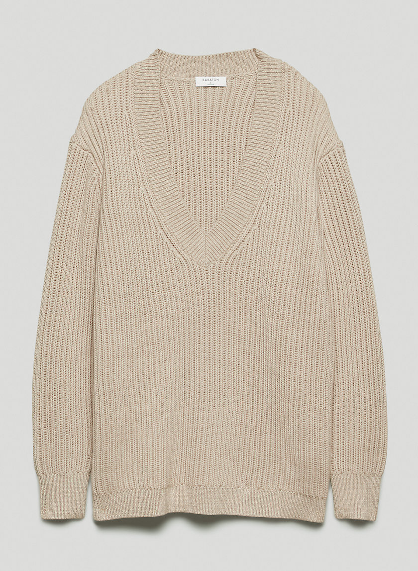 Babaton ROGER SWEATER | Aritzia INTL