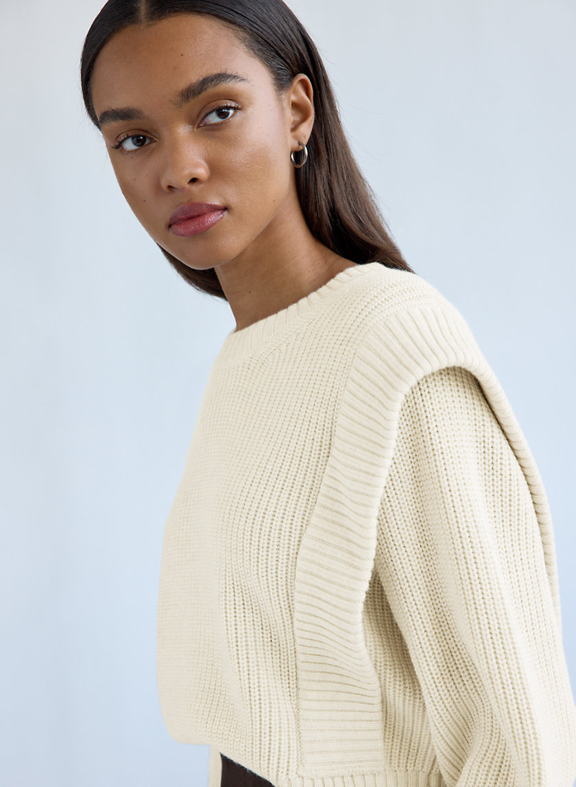 Babaton GRAZIA SWEATER | Aritzia US