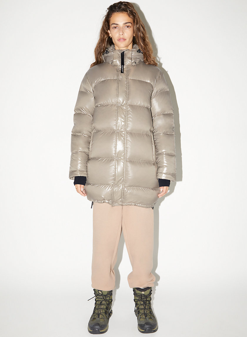 Super World™ THE SUPER PUFF™ MID | Aritzia CA